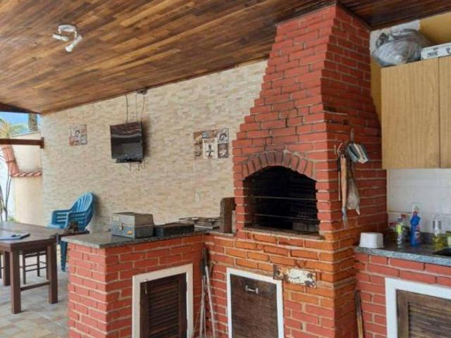Casa com 3 quartos, 200m², à venda em Bertioga, Morada da Praia