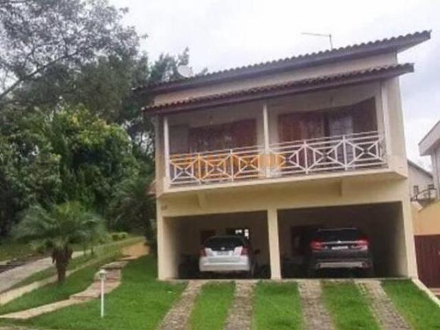 Casa com 3 quartos, 215 m², Condomínio Portal da Serra