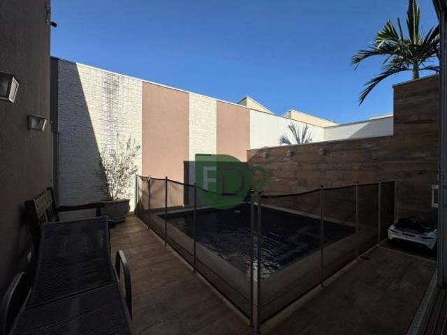 Casa com 3 quartos, 210 m² venda por R$ 2.250.000 ou aluguel por R$ 14.000/mês Condomínio Terras