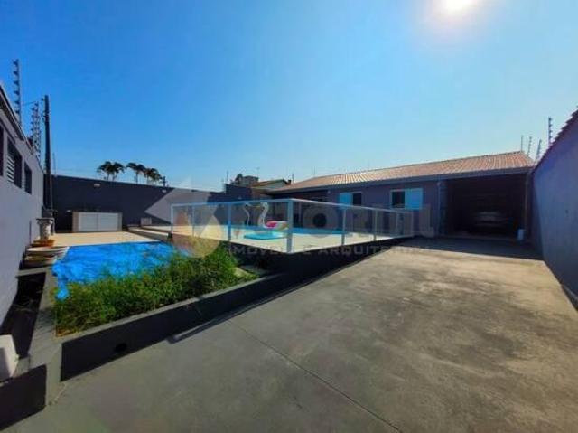 Casa com 3 quartos, 225 m², à venda por R$ 850.000 Indaiá Caraguatatuba/SP