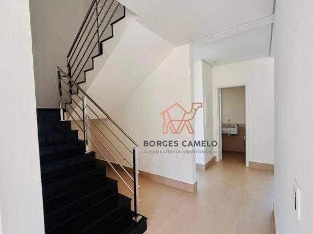 Casa com 3 quartos, 220 m² venda por R$ 2.880.000 ou aluguel por R$ 13.000/mês Garças Belo Hor