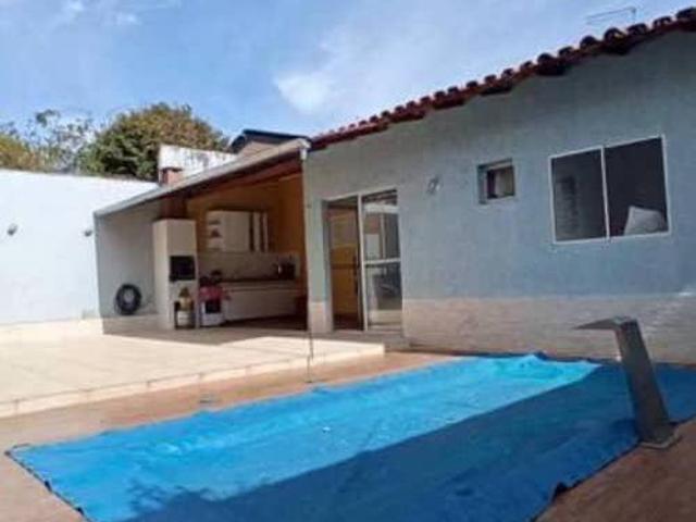 Casa com 3 quartos, 222 m² no Jardim Alto da Barra à venda