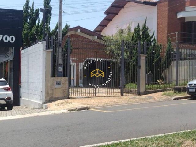 Casa com 3 quartos, 233 m², aluguel por R$ 9.500/mês Vila Nova Valinhos Valinhos/SP