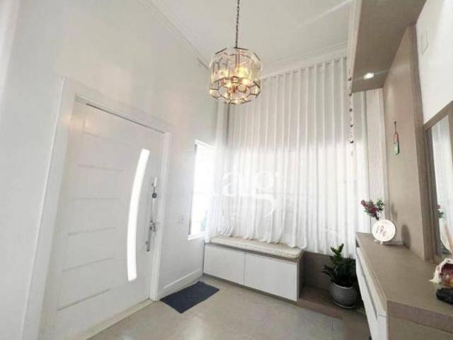 Casa com 3 quartos, 247 m² Condomínio Ibiti do Paço Sorocaba/SP