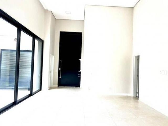 Casa com 3 quartos, 247 m² Alphaville Nova Esplanada Votorantim/SP