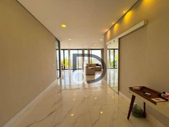 Casa com 3 quartos, 249 m² venda por R$ 1.950.000 ou aluguel por R$ 12.000/mês Condomínio Santa