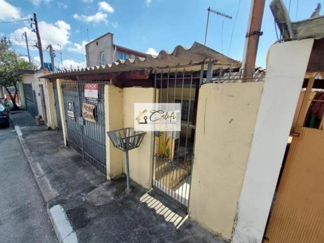 Casa com 3 quartos, 240m², à venda em São Paulo, Parque Vitória