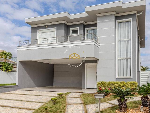 Casa com 3 quartos, 255 m², aluguel por R$ 12.900 Swiss Park Campinas/SP