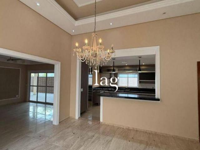 Casa com 3 quartos, 250 m² Condomínio Residencial Gramados de Sorocaba Sorocaba/SP