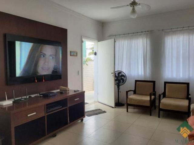Casa com 3 quartos, 252m², à venda em Bertioga, Morada da Praia
