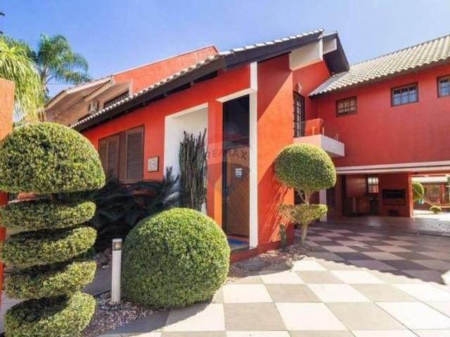 Casa com 3 quartos, 262m², à venda em Novo Hamburgo, Jardim Mauá