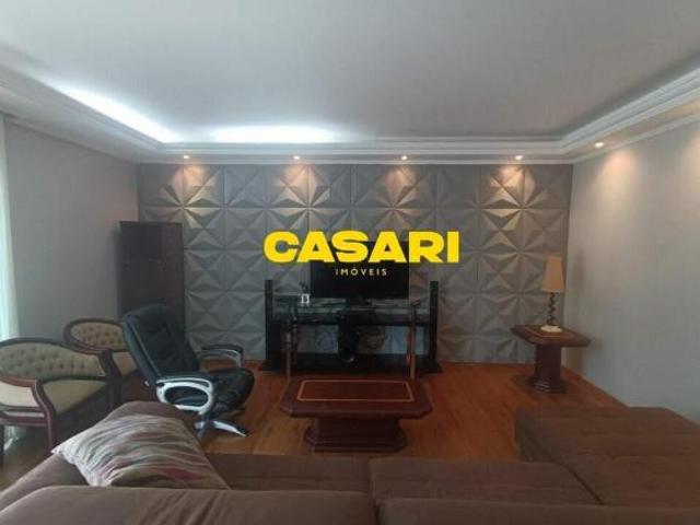 Casa com 3 Quartos, 278 m² venda Santa Terezinha São Bernardo do Campo/SP