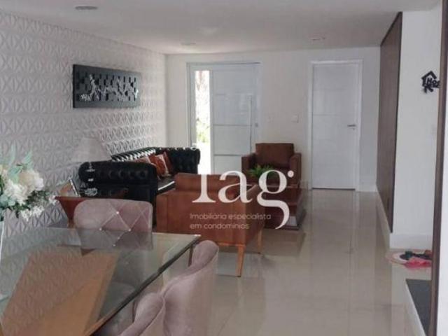 Casa com 3 quartos, 270 m² venda por R$ 1.400.000 ou aluguel por R$ 11.100/mês Condomínio Belve