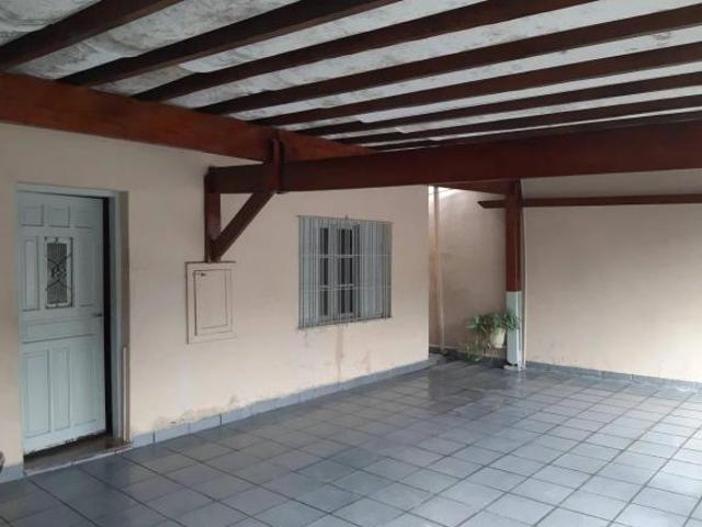 Casa com 3 quartos, 270m², à venda em São Paulo, Parque Edu Chaves