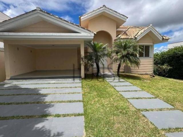 Casa com 3 quartos, 280 m² venda ou aluguel Condomínio Fazenda Imperial Sorocaba/SP