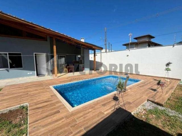 Casa com 3 quartos, 281m², à venda em Caraguatatuba, Jardim do Sol