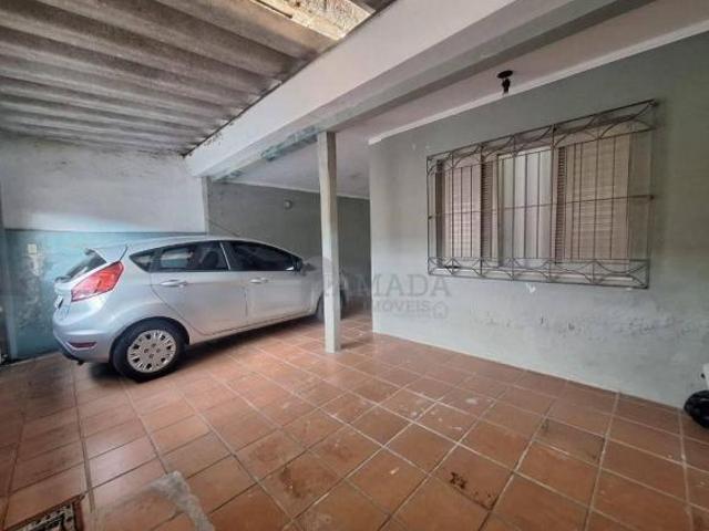 Casa com 3 quartos, 2 3 vagas à venda, 101 m² por R$ 450.000 Vila Pierina São Paulo/SP