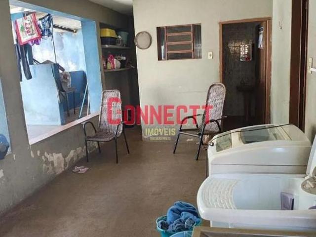 CASA COM 3 QUARTOS 2 VAGAS EM BONFIM PAULISTA