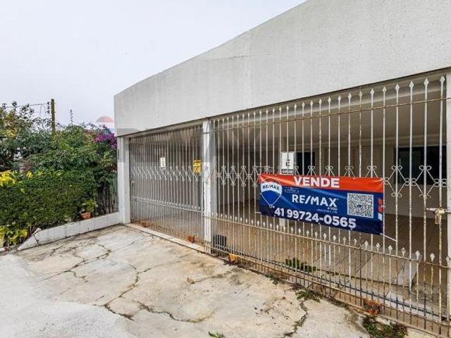 Casa com 3 quartos, 2 vagas, São Braz Curitiba