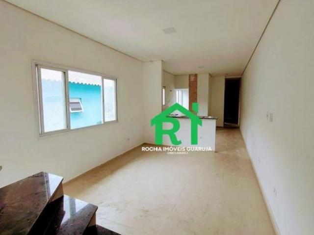 Casa com 3 Quartos 2 suítes 1 vaga, Churrasqueira. à venda em Jardim Helena Maria Guarujá/SP