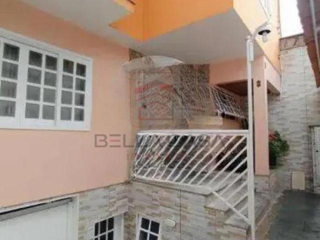 Casa com 3 quartos 2 Suítes 4 vagas à venda Vila Formosa São Paulo