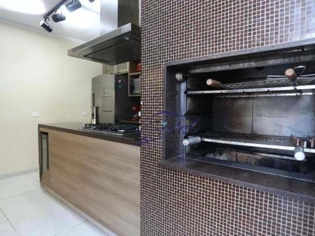 Casa com 3 quartos 2 suítes à venda, 120 m² Jardim Ester Butantã São Paulo/SP