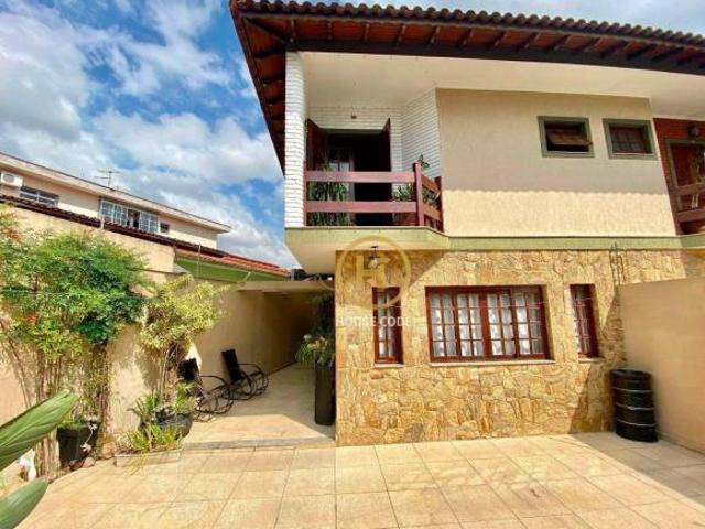 Casa com 3 quartos 2 suítes à venda, 130 m² por R$ 1.099.900,00 Parque São Domingos São Paulo/S