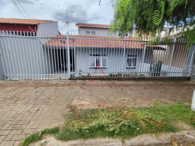 Casa com 3 quartos 2 suites à Venda, por R$800.000,00, Jardim Sabará, Londrina PR