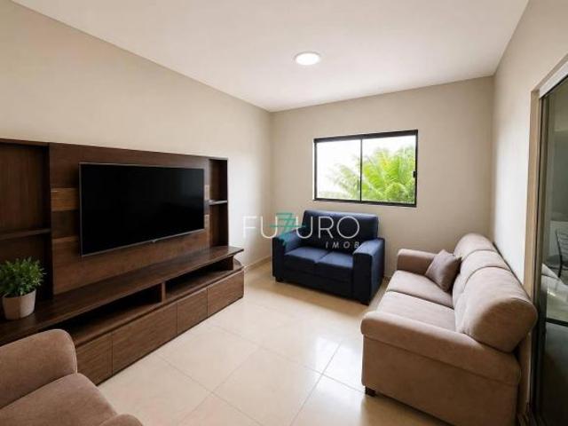 Casa com 3 Quartos, 2 Suítes e Garagem para 2 Carros | Aproximadamente 100m²
