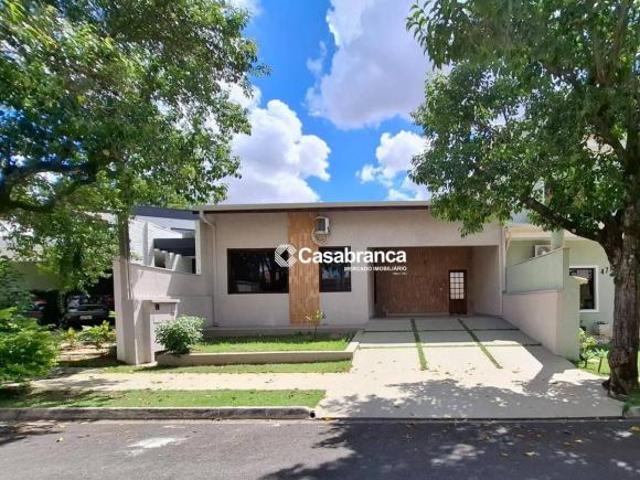 Casa com 3 quartos 2 suítes e piscina à venda Condomínio Granja Olga III Sorocaba/SP