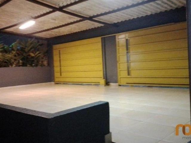 Casa com 3 quartos 2 suites no Jardim América