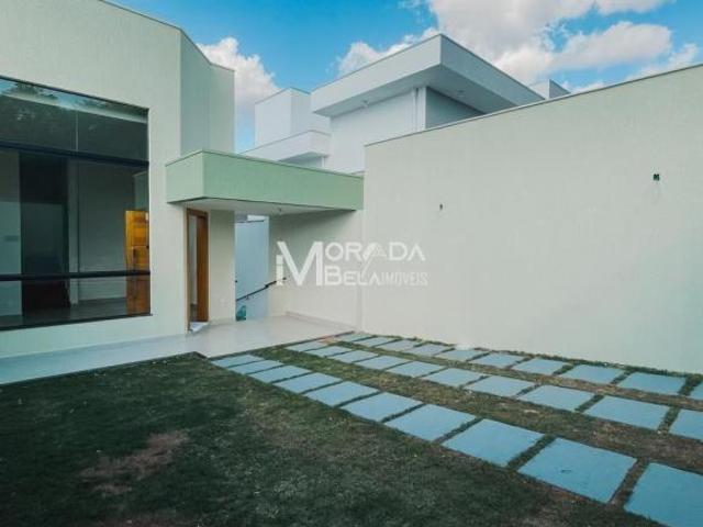 Casa com 3 quartos, 2 suítes Portal do Sol Lagoa santa