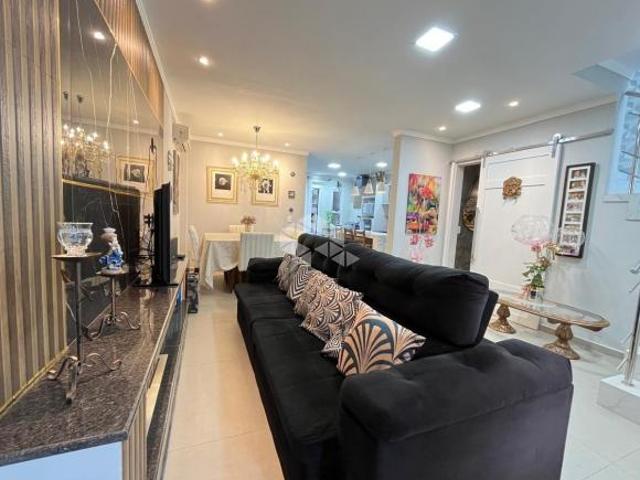 Casa com 3 Quartos 2 Suítes, Piscina e Fino Acabamento na Hípica Próxima ao