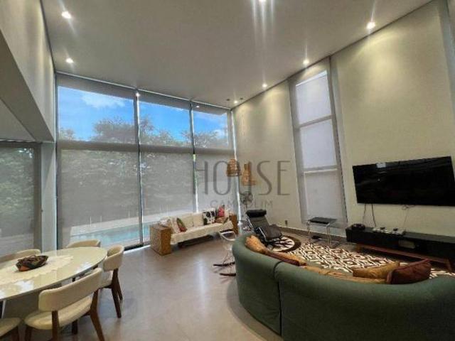 Casa com 3 quartos, 300 m² Alphaville Nova Esplanada Votorantim/SP