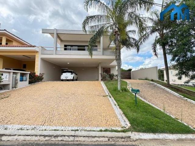 Casa com 3 quartos, 314 m² venda por R$ 2.900.000 ou aluguel por R$ 16.440/mês Condomínio Jardim