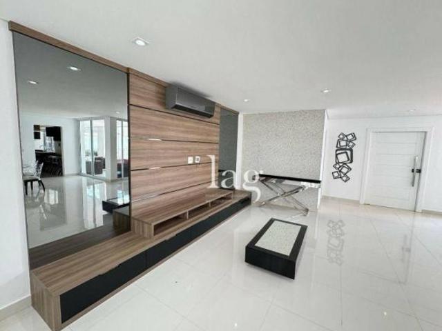 Casa com 3 quartos, 315 m² venda por R$ 1.800.000 ou aluguel por R$ 10.000/mês Condomínio Villa