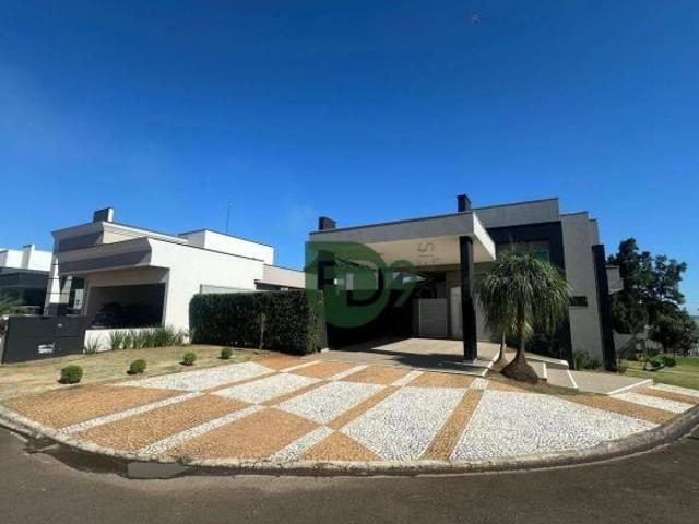 Casa com 3 quartos 315 m² venda por R$ 1.900.000 ou aluguel por R$ 11.000/mês Condomínio Villa C