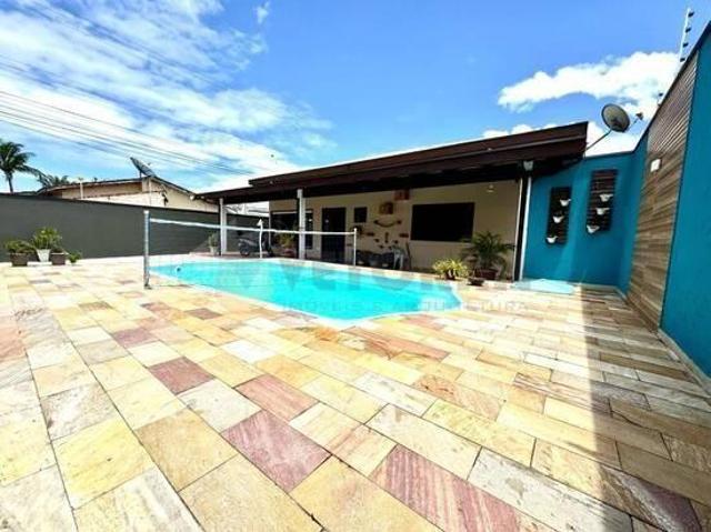 Casa com 3 quartos, 318m², à venda em Caraguatatuba, Jardim das Gaivotas