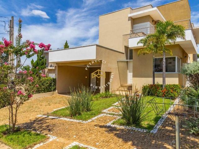 Casa com 3 quartos, 310 m², aluguel por R$ 9.000/mês Swiss Park Campinas/SP