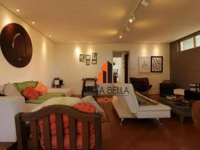 Casa com 3 quartos, 310 m² venda por R$ 1.950.000 ou aluguel por R$ 7.742/mês Vila Bastos Sant