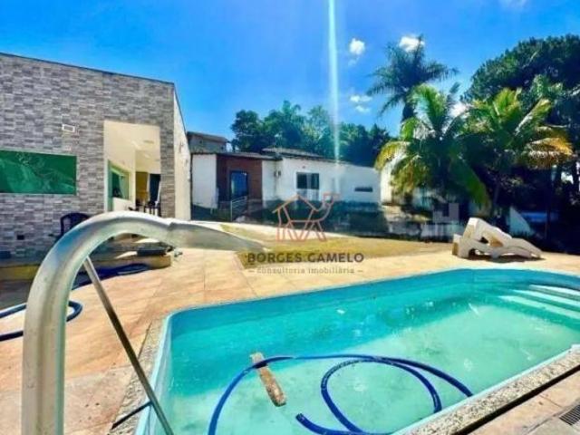 Casa com 3 quartos, 324 m² venda por R$ 2.500.000 ou aluguel por R$ 9.000/mês São Luiz Belo Ho
