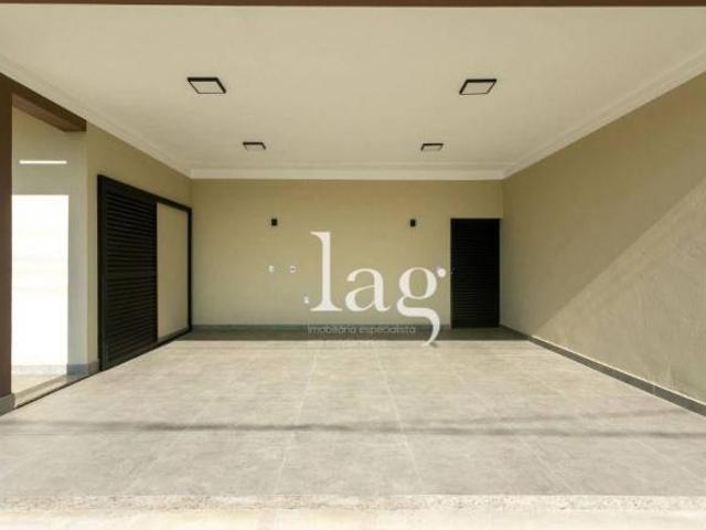 Casa com 3 quartos, 325 m² Condomínio Village Ipanema Araçoiaba da Serra/SP