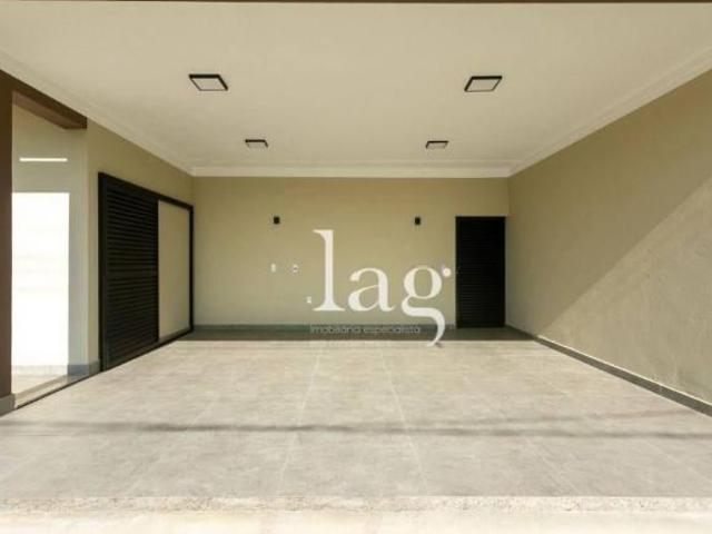 Casa com 3 quartos, 325 m² Condomínio Village Ipanema Araçoiaba da Serra/SP