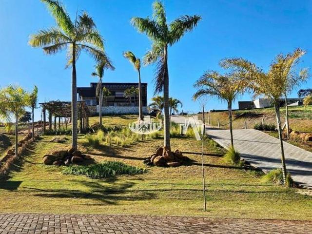 Casa com 3 quartos, 325 m² venda por R$ 2.950.000 ou aluguel por R$ 16.400/mês Ecovillas do Lago