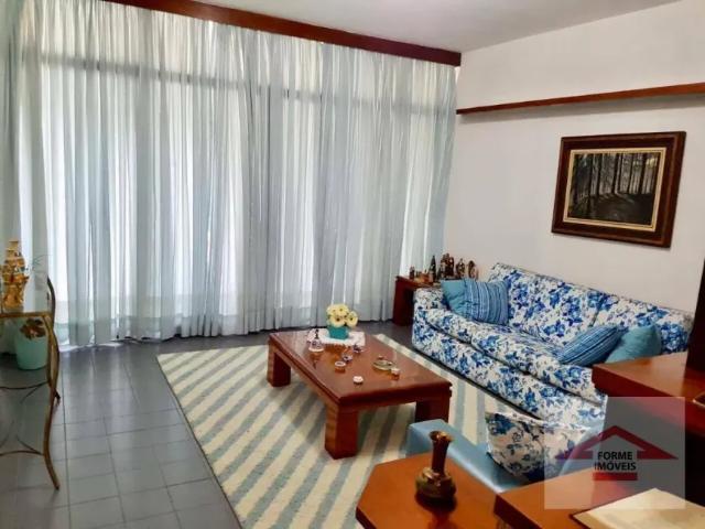 Casa com 3 quartos, 330 m² venda por R$ 2.000.000 ou aluguel por R$ 12.000/mês Vila Vianelo Ju