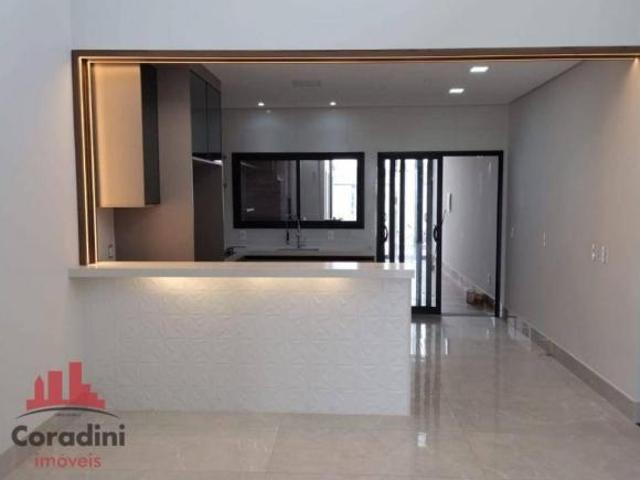 Casa com 3 quartos, 332 m² venda por R$ 1.690.000 ou aluguel por R$ 8.770/mês Jardim Recanto das