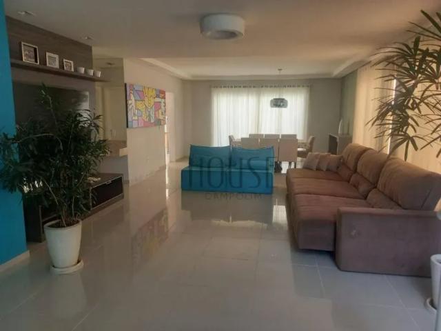Casa com 3 quartos, 345 m² venda ou aluguel Condomínio Mont Blanc Sorocaba/SP