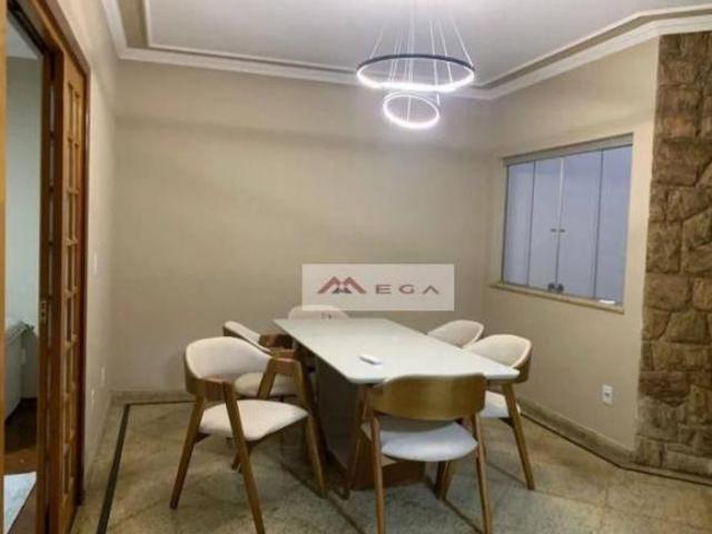 Casa com 3 quartos