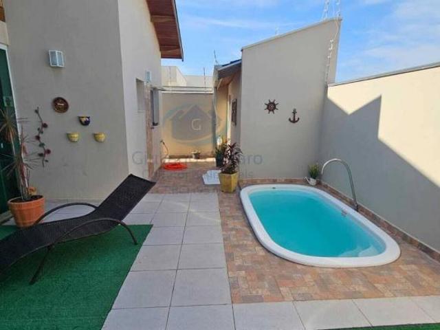 Casa com 3 quartos, 350 m² à venda em Residencial São Bento