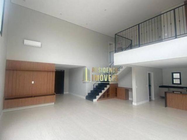 Casa com 3 quartos, 360 m² Alphaville Nova Esplanada Votorantim/SP